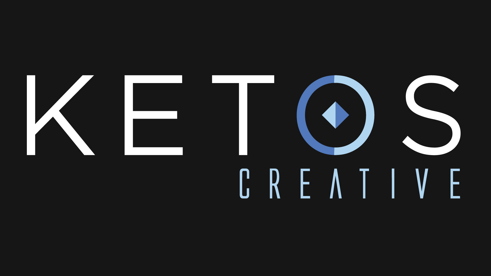 Front Page - Ketos Creative