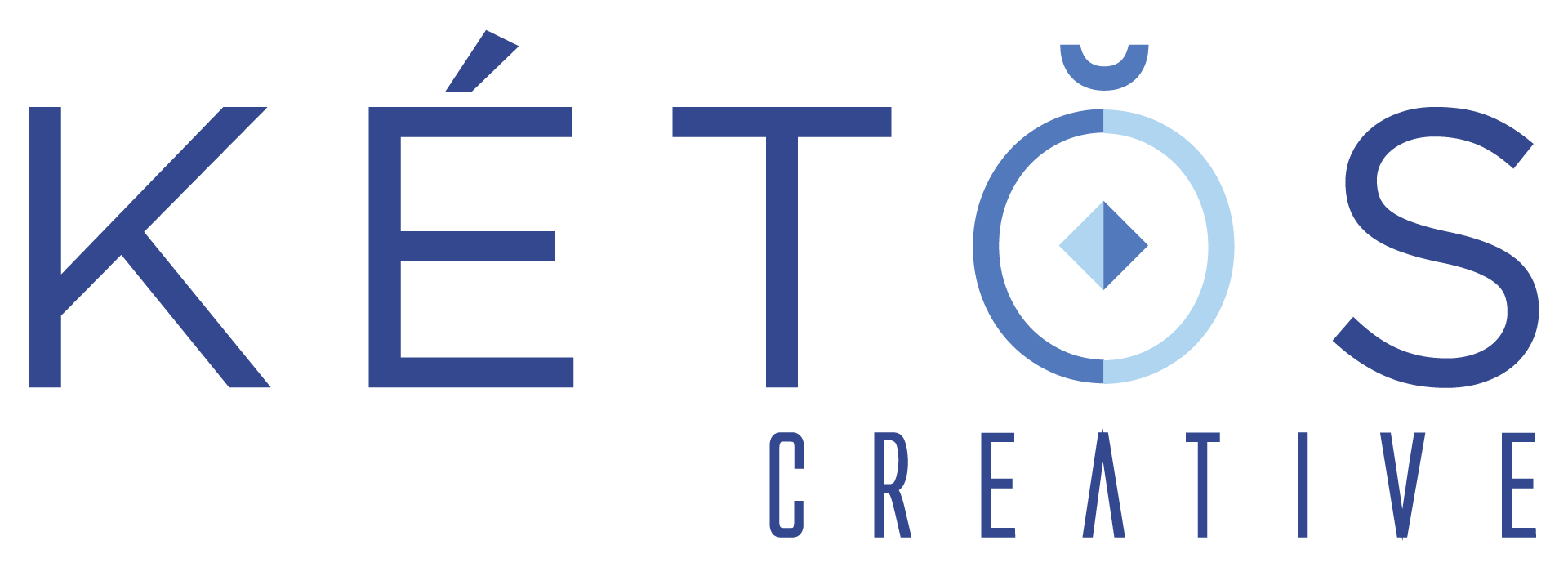 Front Page - Ketos Creative